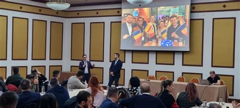 Graitec Engages With Au Participants About Technological Evolution