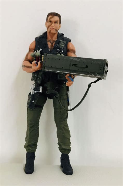 Closer Look Commando 30th Anniversary Ultimate John