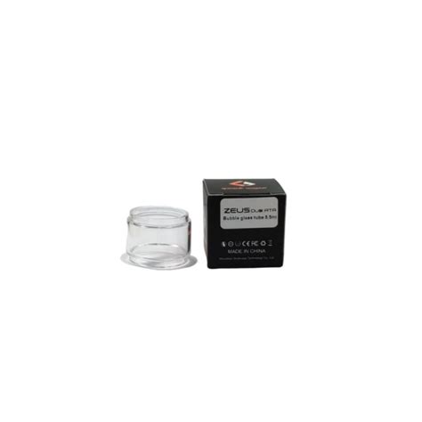 Geekvape Zeus Replacement Glass Vape Tanks