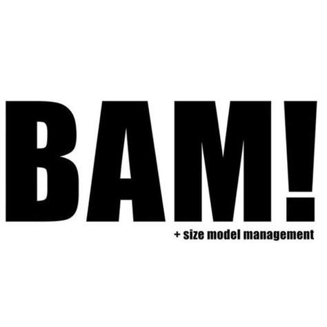 Bam Models Instagram Facebook Linktree