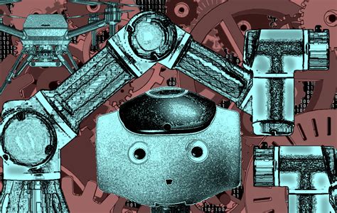 AI Machine Studying And Cognitive Robotics Webinar June 22 2022