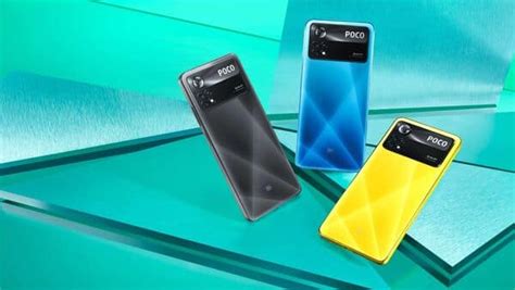 Poco Launches X Pro G With Hz Panel Mp Camera Price Features Mint