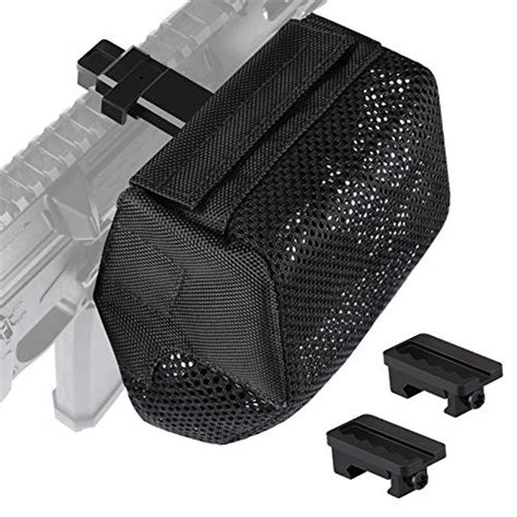 I Tested The Glock 19 Shell Catcher And Here S Why It S A Must Have For