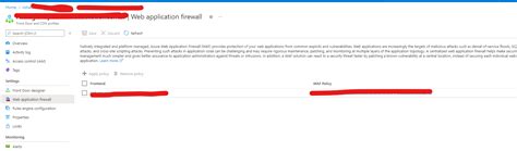 Azure Front Door Cors Options Call Failing Microsoft Qanda