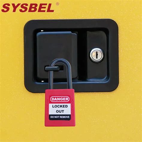 Sysbel FM CE Approved Osha Standard Factory Direct Galvanized Steel