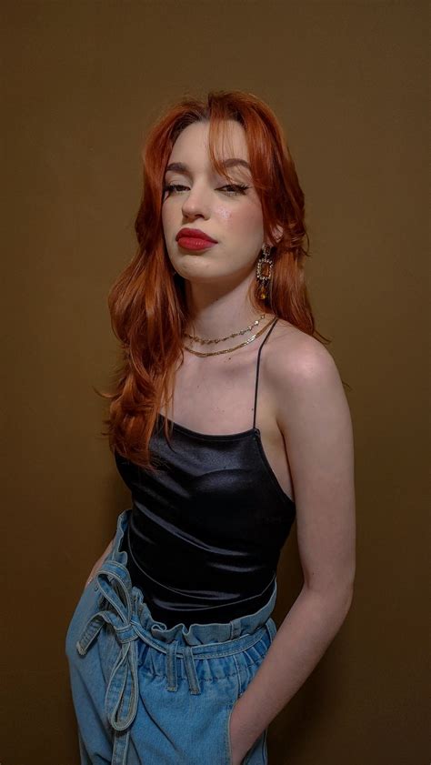 Red Head Redheads Red