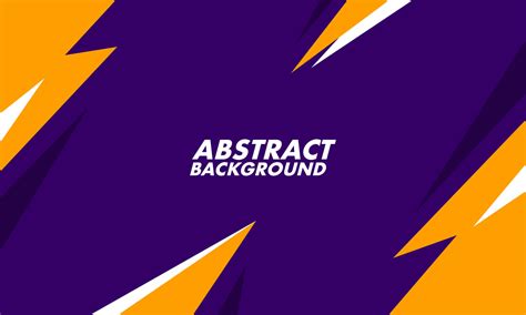 Abstract Gaming Background Futuristic Style Design Templates 21303536