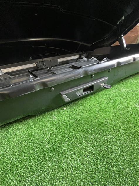 Yahooオークション Thule Motionxt M スーリー ルーフボックス 【デ