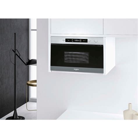 Купить микроволновую печь AMW 4920 IX в официальном магазине Whirlpool