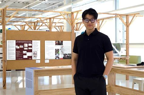 Yong Hee Yoo Evolves And Reimagines His Career Institute Of Design