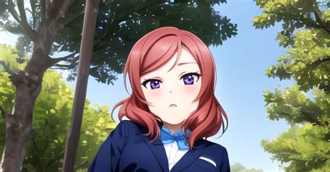 ラブライブ 今朝の真姫ちゃん水曜日！ むむんこふのイラスト Pixiv