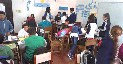 Las Pruebas Estandarizadas Muestran El Impacto De Las Desigualdades En