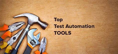 Top Test Automation Tools To Choose Qatestlab Blog