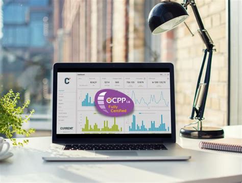 Why Choose An Ocpp Based System Current