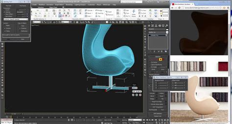 3d Визуализация на интериор Какво е и как се постига Блогът на Аула