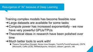 A Friendly Introduction To Machine Learning PPT