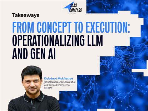 poorvi vijay on linkedin from concept to execution operationalizing