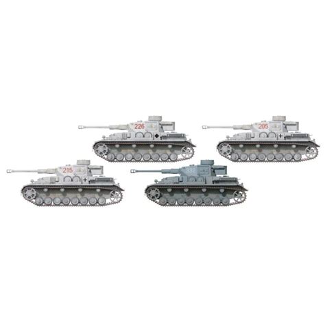 Maquette Border Model 1 35 Panzer Iv Ausf G Mid Kharkov 1 35 Border