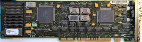 Vga Legacy Mkiii Ibm Tc110gc9ag Xga 1