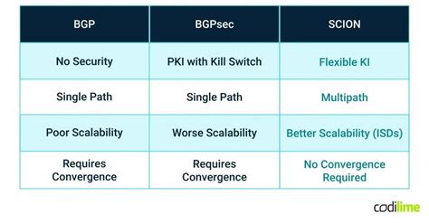 终结bgp协议的安全漏洞：下一代互联网架构scion 安全内参 决策者的网络安全知识库