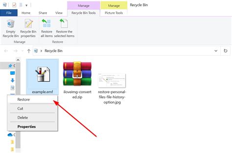 What Is An EMF File Format How To Recover Deleted EMF Files