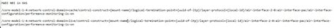 Code Update Oas · Issue 301 · Openbackhaulmicrowavedeviceinventory