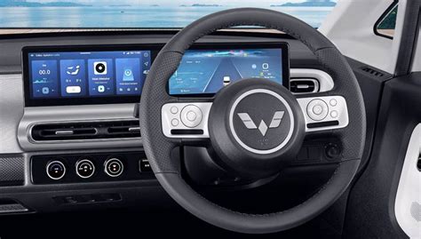 เปิดตัว Wuling Air Ev รถไฟฟ้า ไซส์เล็กราคา 4 แสนปลาย ต้นเดือนกคนี้