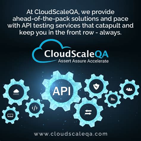 Cloudscaleqa Cloud Scale Qa Cloudscaleqa Posted On The Topic Linkedin
