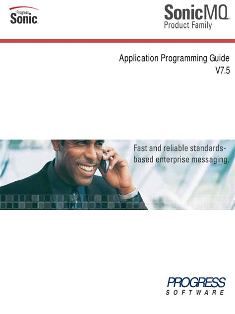 Mq Application Program Pdf Computer Architecture Telecommunications