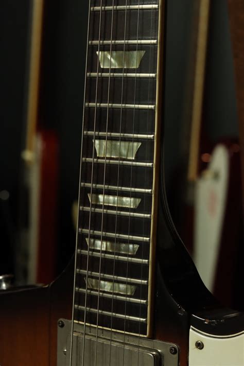 The Anatomy Of Gibsons Reverse Firebirds Davidson S Well Strung Guitars We Buy And Sell