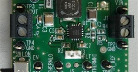 Zspm4521kit Evaluation Kit For Zspm4521 Renesas 瑞萨电子