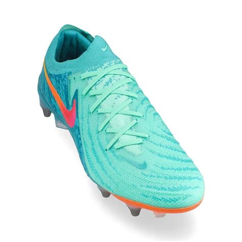 Nike Phantom Gx Ii Elite Sg Pro Player Edition Vortex Grön Svart