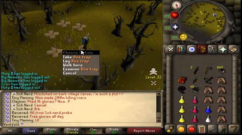 Osrs Hunting Guide 2025 Abigail Rees
