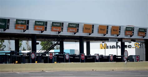 Tras el aumento de peajes cuánto saldrá viajar de La Plata a CABA