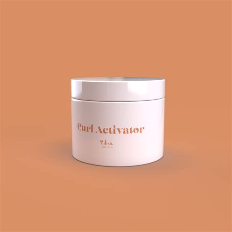 Volume Curls For Girls Steilishcare