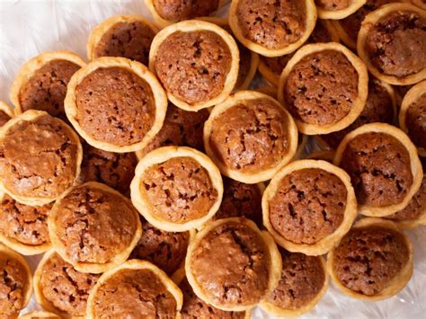 Pecan Tassies Artofit
