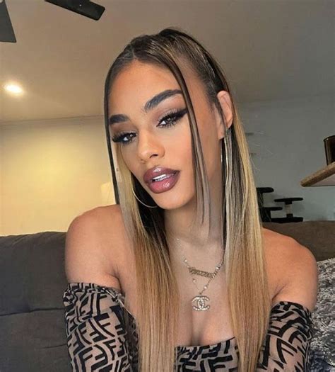 Scarlit Scandal Basic Details Hazel Hair Color Actresses Cam Models