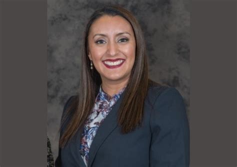 Faviola Ramirez 10 Named Partner At Law Hesselbaum Llp College Of Law