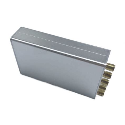 Rtl Sdrs Simple Version Full Band Software Radio Receiver Sdr Rsp