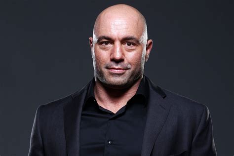 Joe Rogan Pledges To Balance Out Controversial Views On Podcast