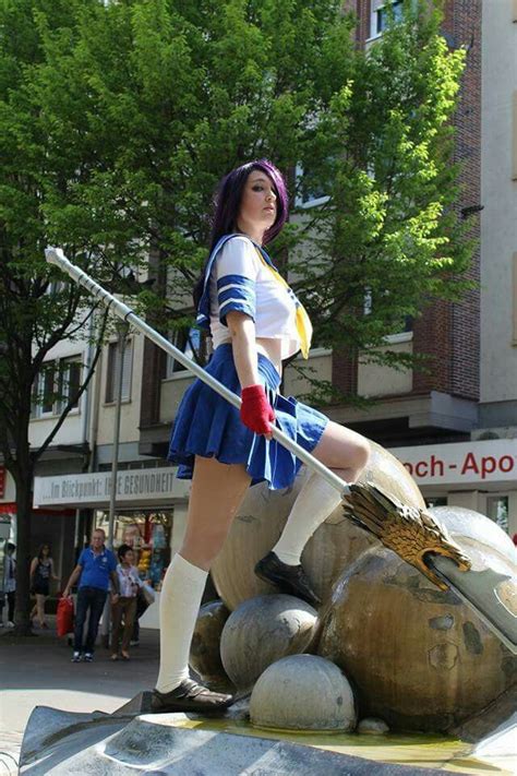 Kanu Unchou Ikki Tousen Coskiste Battle Vixens Ikki Tousen Cosplay