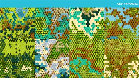 Grids By Gamelogic Gamemaker Marketplace