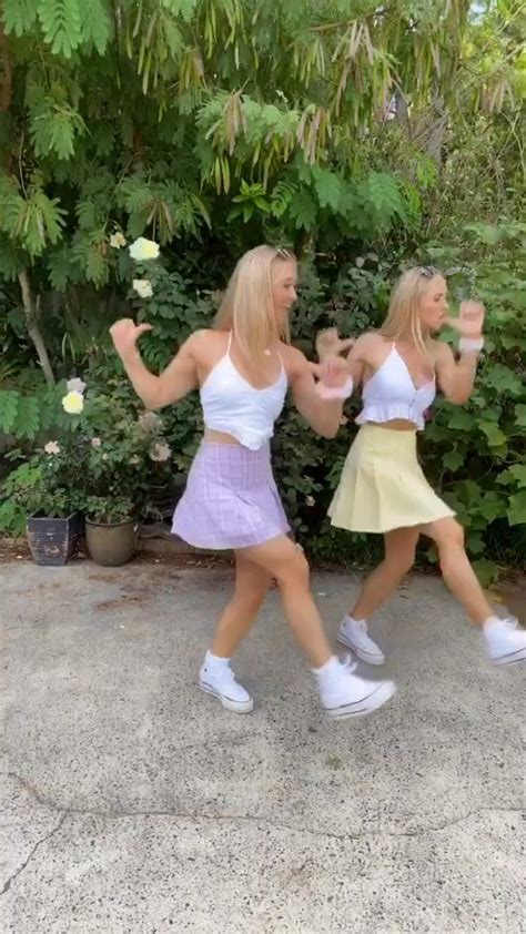 Tiktok · The Rybka Twins Flower Girl Flower Girl Dresses Girls Dresses