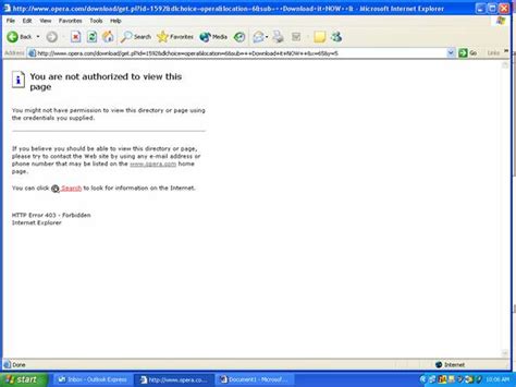 What Can Be Wrong With This IE Problem Software Discussion Support Neowin