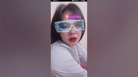 Cute Chinese Girl Bigo Bigolive Periscope Viral Youtube