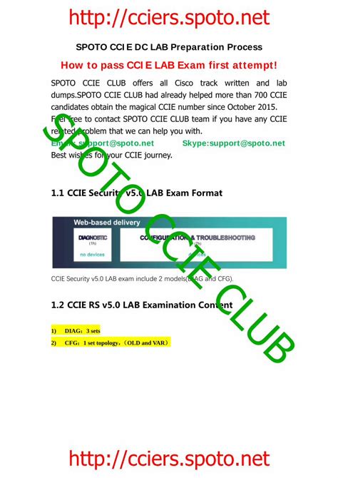 pdf how to pass ccie lab exam first attempt dc pdf · how to pass