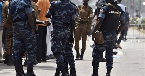 تعيين النقيب إبراهيم تراوري رئيسا انتقاليا لبوركينا فاسو