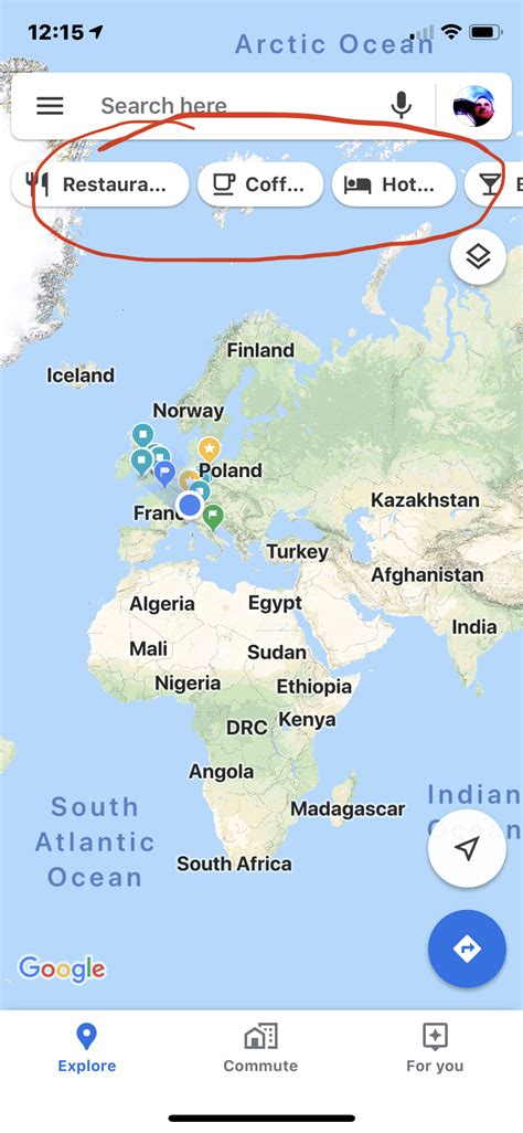 How Do I Remove Labels From Maps Google Maps Community