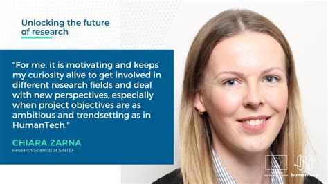Chiara Zarna On Linkedin Unlocking The Future Of Research Chiara Chiara Zarna On Linkedin Unlocking The Future Of Research Chiara